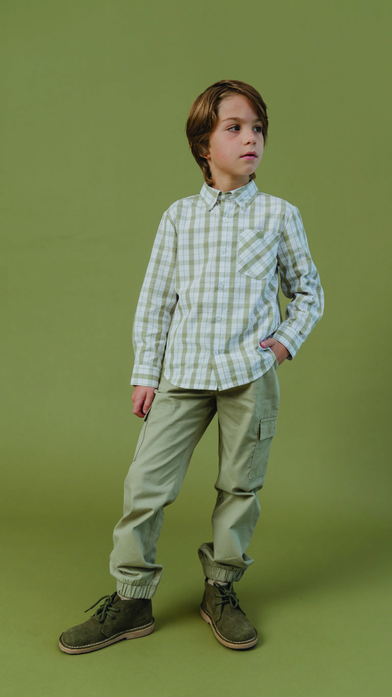 EPK - Ropa y accesorios para bebés y niños