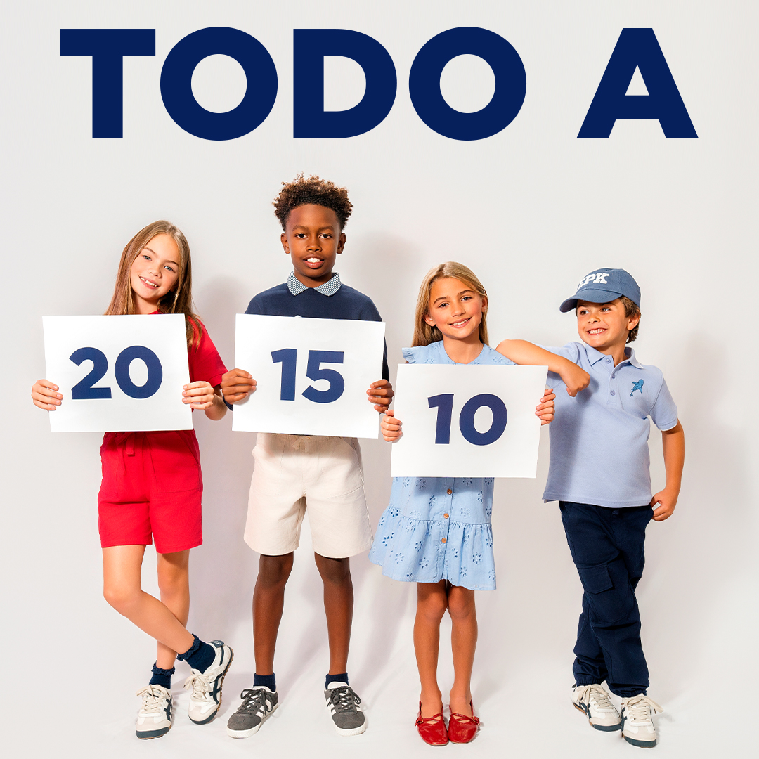EPK - Ropa y accesorios para bebés y niños